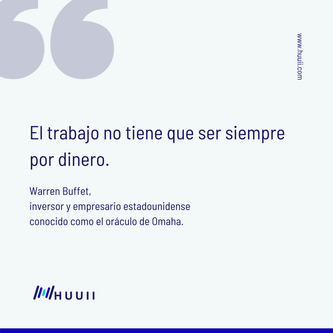 La red social para líderes y emprendedores